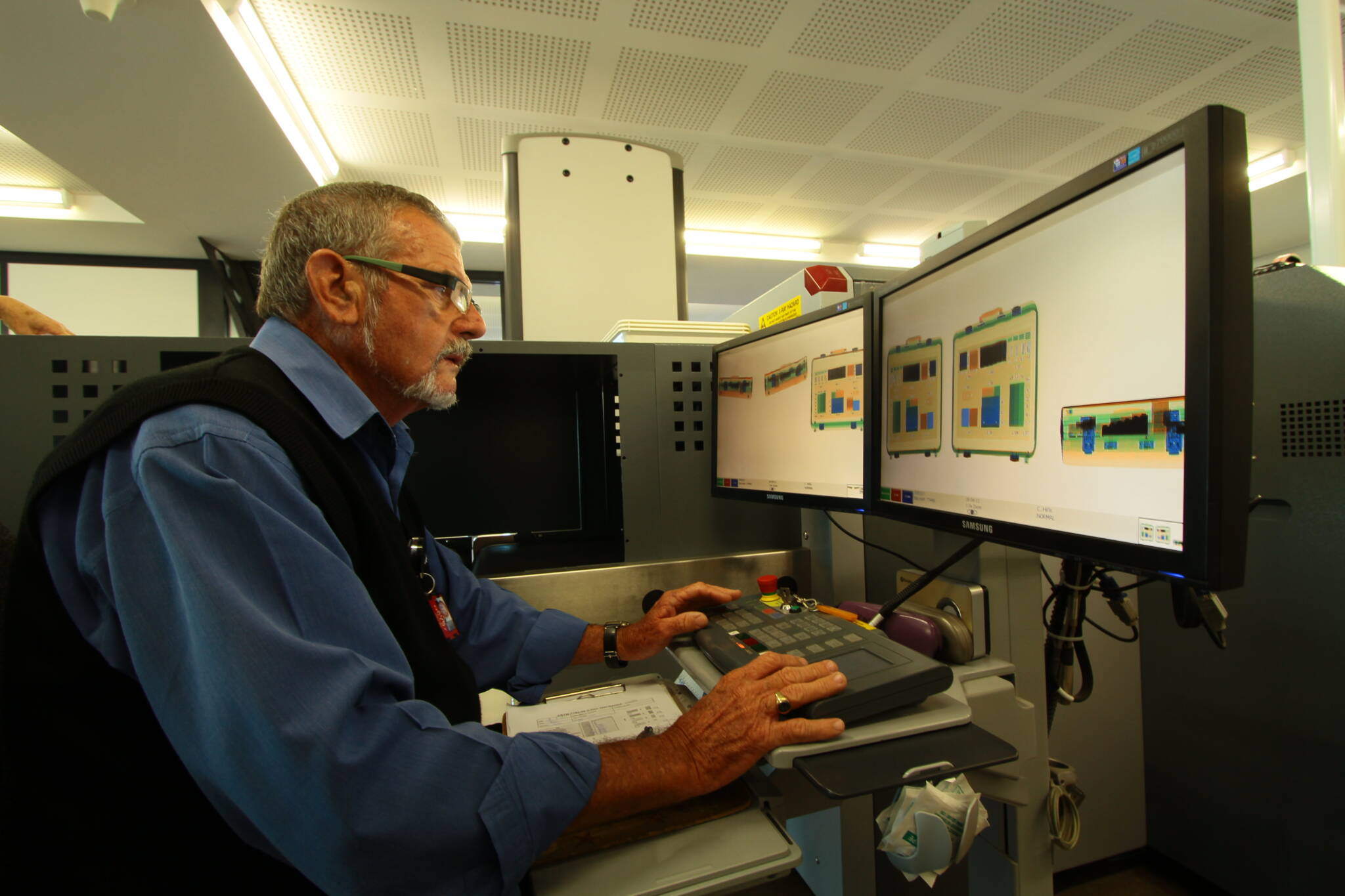 Geraldton Airport - Aerodrome Management Services