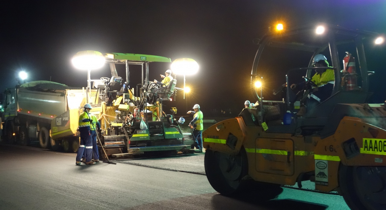 Airport Management | Aerodrome Management Services Pty Ltd